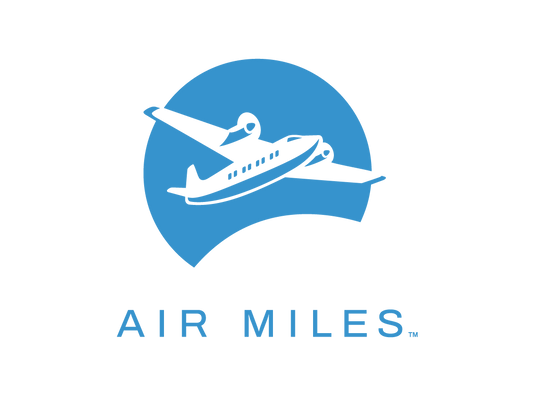 AIR MILES® Reward Program – CIEUX